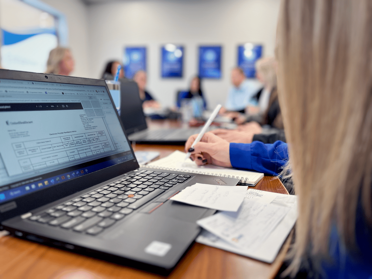 Contract Therapy News | Blue Stone Therapy