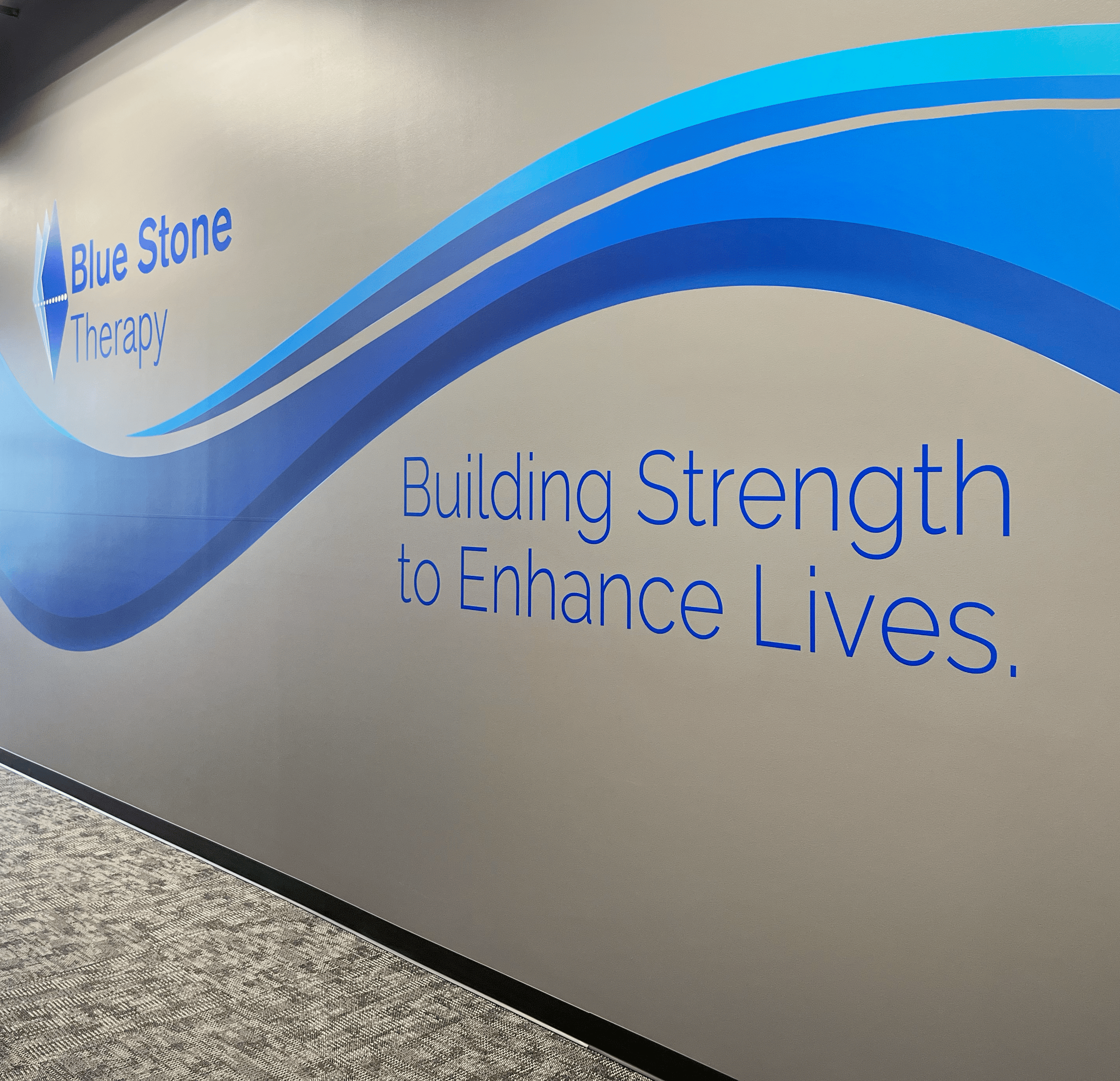 Contract Therapy Services | Blue Stone Therapy