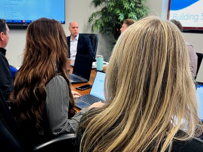 Contract Therapy News | Blue Stone Therapy