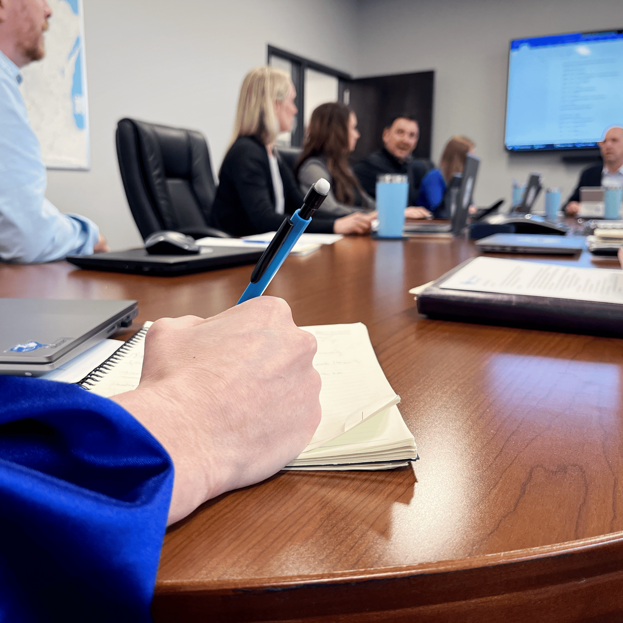 Appeal & Denial Support