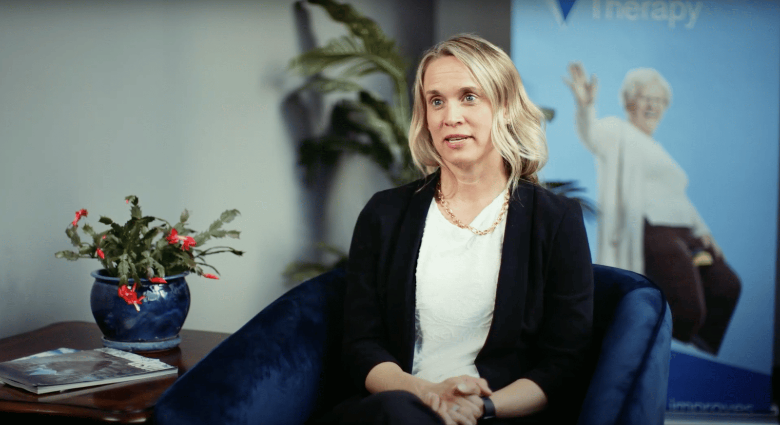 Contract Therapy News | Blue Stone Therapy