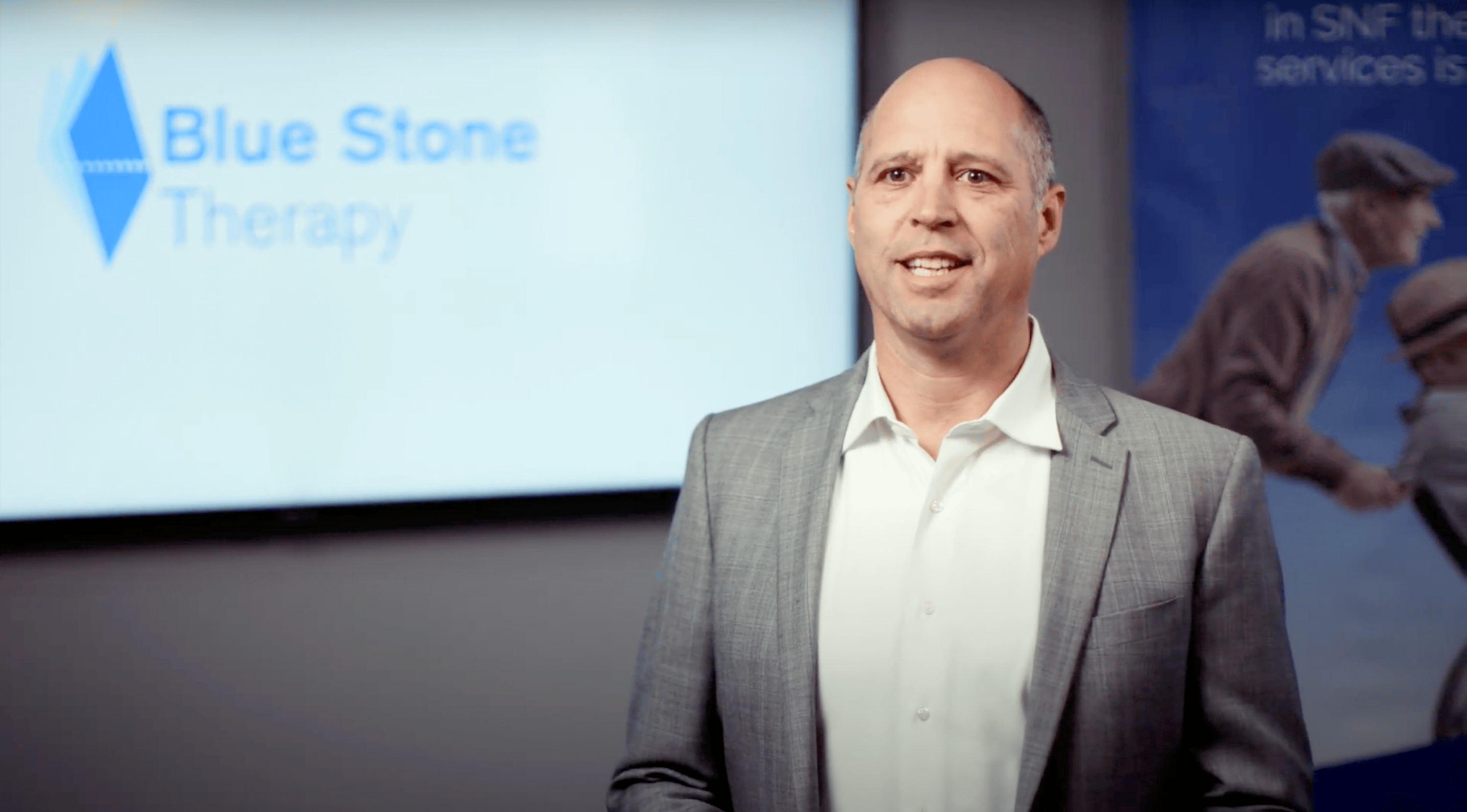 Blue Stone Therapy :: Contract Rehabilitation Services