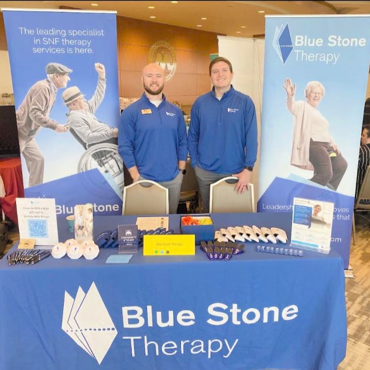 University & Student Partnerships | Blue Stone Therapy