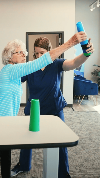 Rehabilitation Technologies :: Blue Stone Therapy