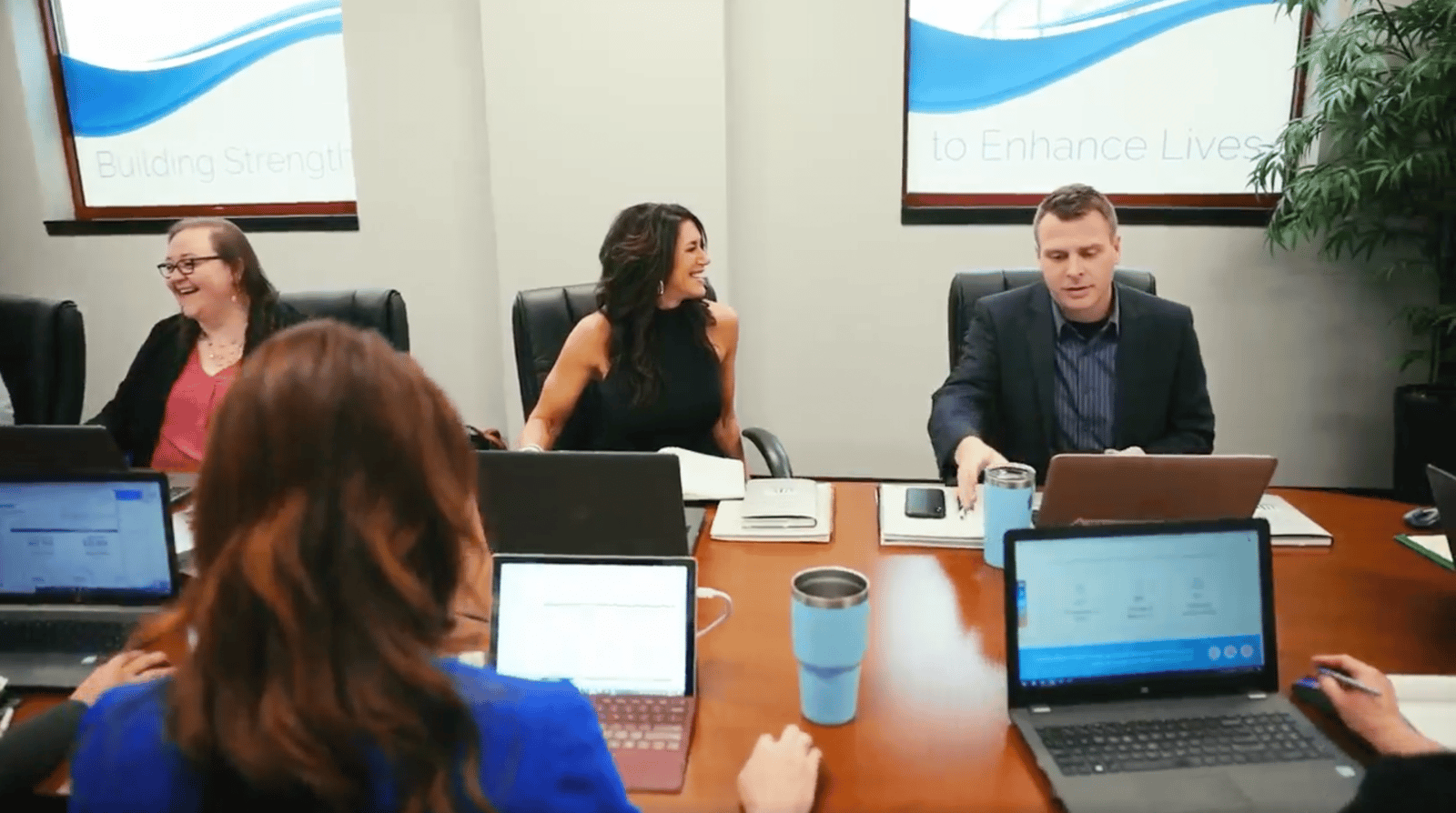 Our Purpose & Core Values | Blue Stone Therapy