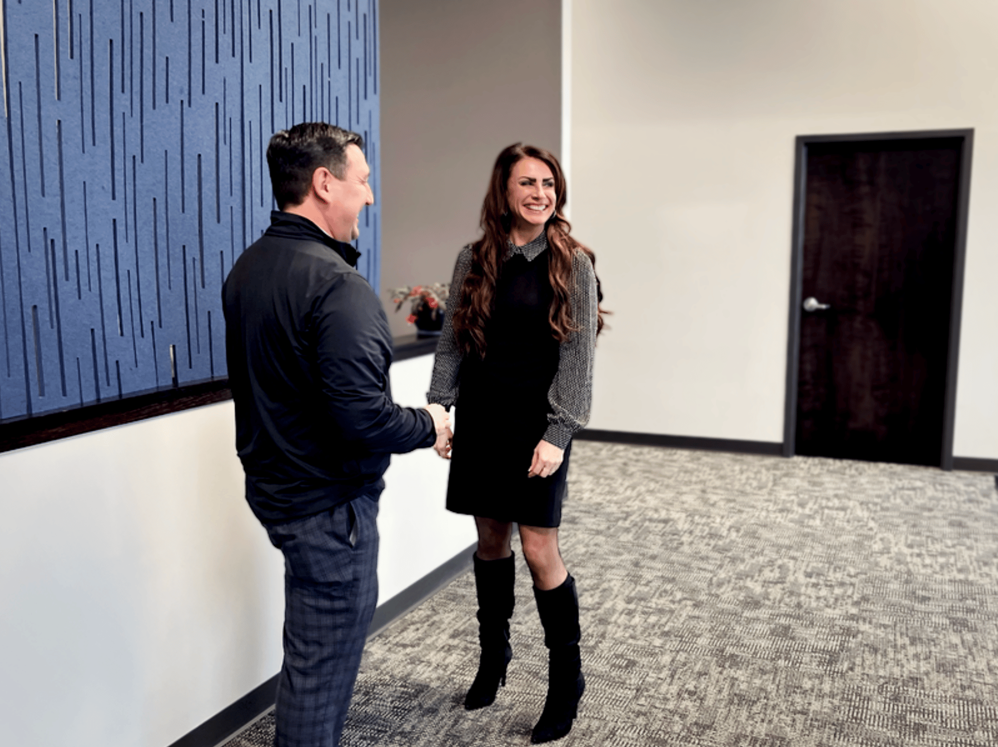 Contract Therapy Services | Blue Stone Therapy